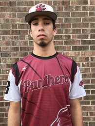 Connor Patterson's Baseball Recruiting Profile