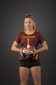 Autumn Welsh's Women's Volleyball Recruiting Profile