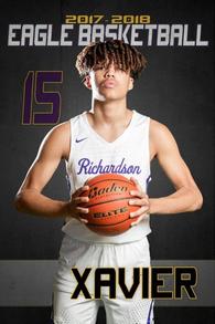 Xavier Elam's Men's Basketball Recruiting Profile