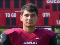 Anfernee Economy's Football Recruiting Profile