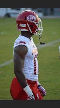 Phillip Hopkins's Football Recruiting Profile