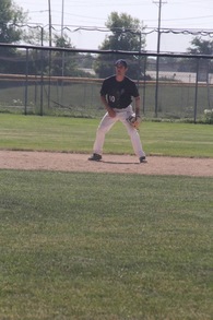 Jake Smith's Baseball Recruiting Profile