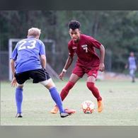 Nathan Shanko's Men's Soccer Recruiting Profile