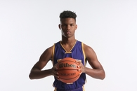 Quentin James's Men's Basketball Recruiting Profile