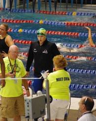 Samuel Stapleton's Men's Swimming Recruiting Profile