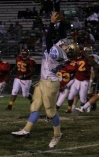 Justin Cormier's Football Recruiting Profile