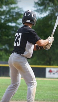 Blake Hultgren's Baseball Recruiting Profile