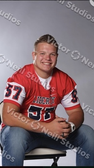 Chance Smith's Football Recruiting Profile