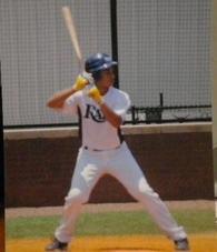 ANDRE JACKSON's Baseball Recruiting Profile