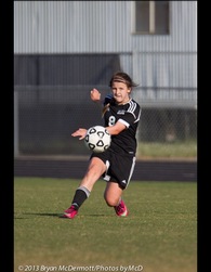 Riley Clark's Women's Soccer Recruiting Profile