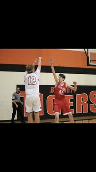 Matthew Hecht's Men's Basketball Recruiting Profile