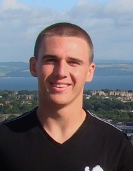 Aaron Buckley's Baseball Recruiting Profile