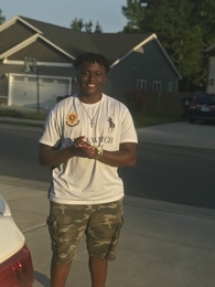 Kamari Williams's Football Recruiting Profile