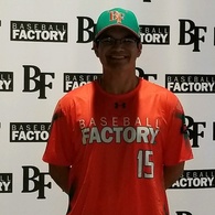 Santana De Loera's Baseball Recruiting Profile