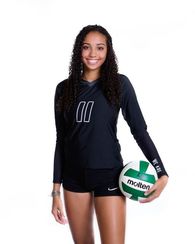 Alia Williams's Women's Volleyball Recruiting Profile