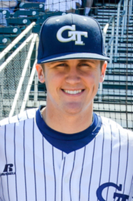 Jackson Webb's Baseball Recruiting Profile