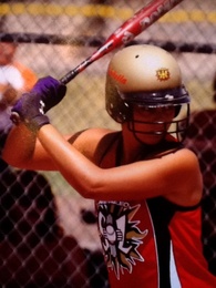 Isabella Navarro's Softball Recruiting Profile
