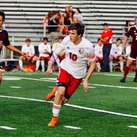 James Petriello's Men's Soccer Recruiting Profile