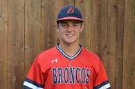 Jackson Collins's Baseball Recruiting Profile