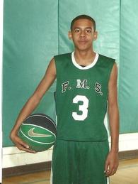 Herbert (Trae) Thomas III's Men's Basketball Recruiting Profile