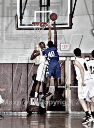 Curtis Anderson's Men's Basketball Recruiting Profile