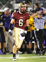 Andrew Wright's Football Recruiting Profile