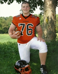 Robert Goodfellow's Football Recruiting Profile