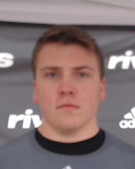 Logan Baxter's Football Recruiting Profile