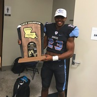 Tyler Judson's Football Recruiting Profile