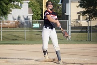 Taylor Graf's Softball Recruiting Profile