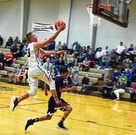 Nathan Batt's Men's Basketball Recruiting Profile