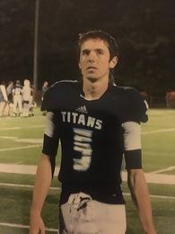 Austin Ouellette's Football Recruiting Profile
