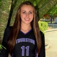Megan Kramer's Women's Volleyball Recruiting Profile