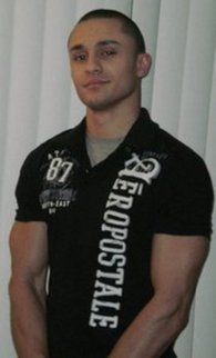 Andrew Bain's Football Recruiting Profile