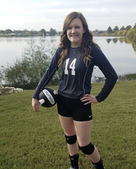 Gracie Riddle's Women's Volleyball Recruiting Profile