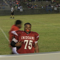 Devante Goodman's Football Recruiting Profile