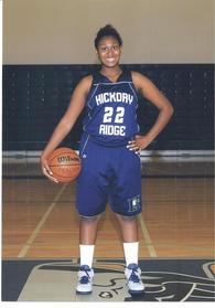 Kayla Hicks's Women's Basketball Recruiting Profile