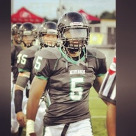 Jamari Carter's Football Recruiting Profile