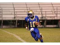 Marsalis Jackson's Football Recruiting Profile