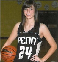 Caroline Buhr's Women's Basketball Recruiting Profile