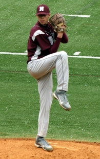 Sean Rodriguez's Baseball Recruiting Profile