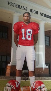 Jaylen Lowder's Football Recruiting Profile