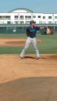 Brody Rice's Baseball Recruiting Profile