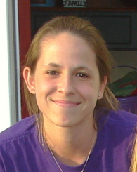 Rebecca Valchar's Women's Soccer Recruiting Profile