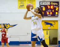 Stephanie Cannon's Women's Basketball Recruiting Profile