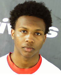 Darius Lewis's Football Recruiting Profile