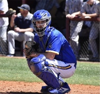 Grayson Irwin's Baseball Recruiting Profile