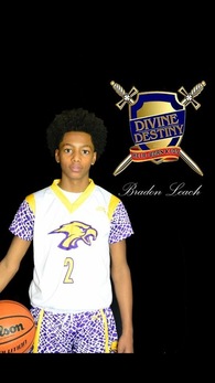 Brandon Leach's Men's Basketball Recruiting Profile