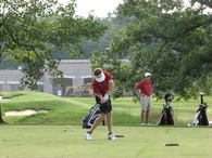 Jacob Prater's Men's Golf Recruiting Profile