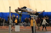 Mark Anselmi's Men's Track Recruiting Profile